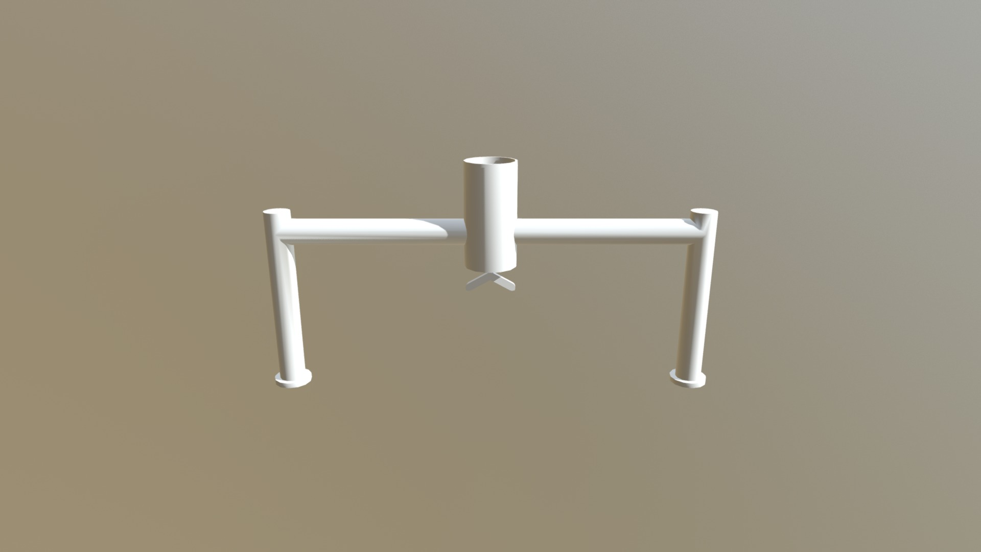 Gimbal - 3D model by transcan (@pawel.kuchta) [9382f21] - Sketchfab