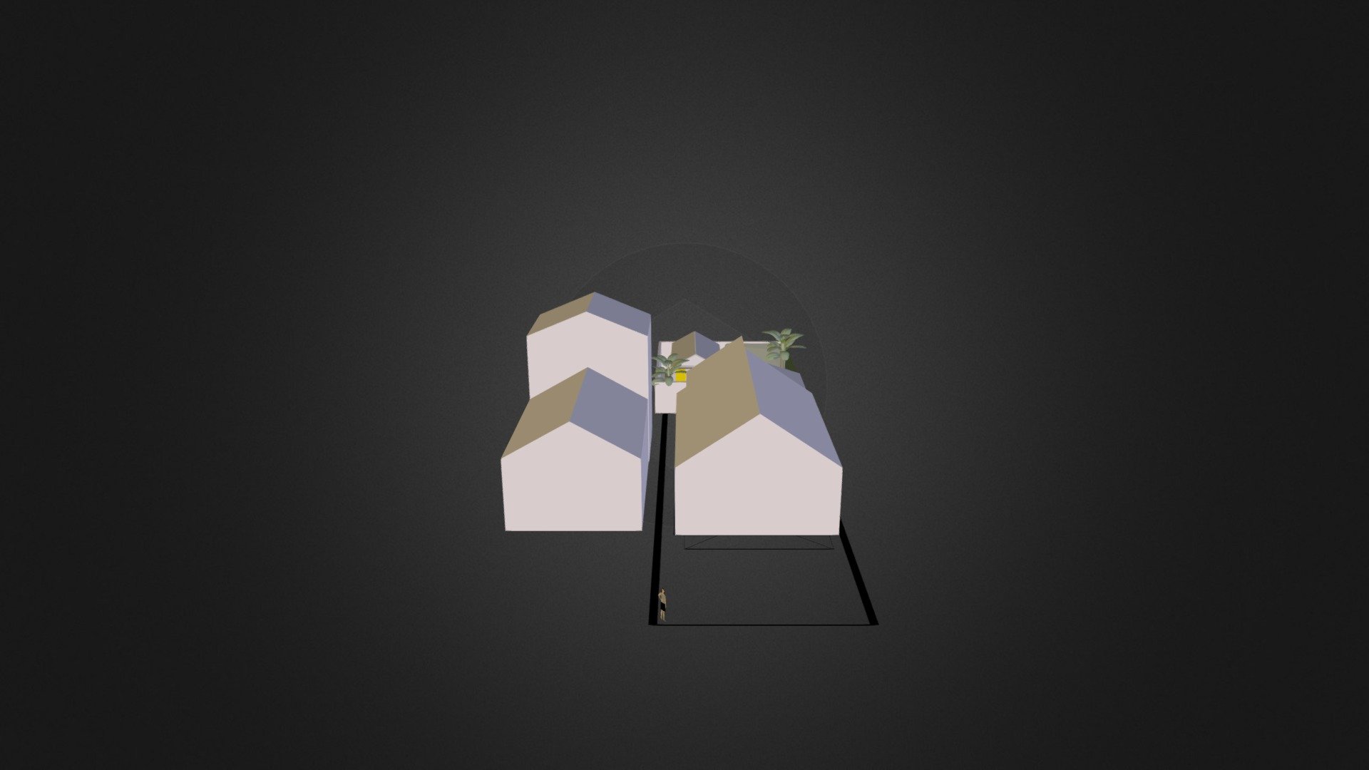 Phase 3 Massing 3ds - 3D model by m3arch [9383fb7] - Sketchfab