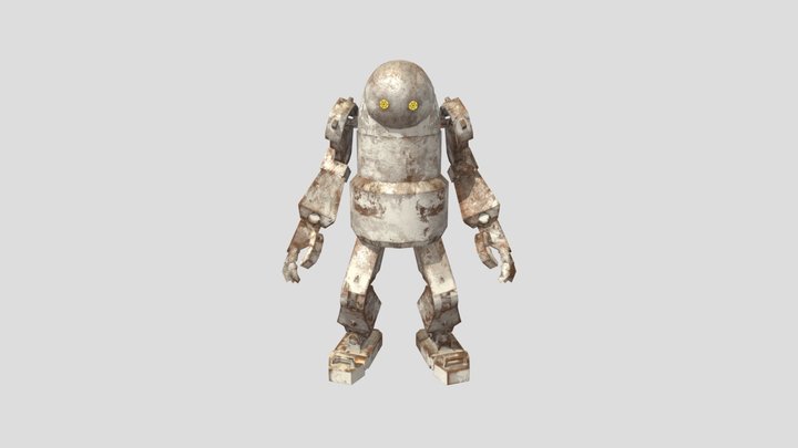 J-x-O - Sketchfab