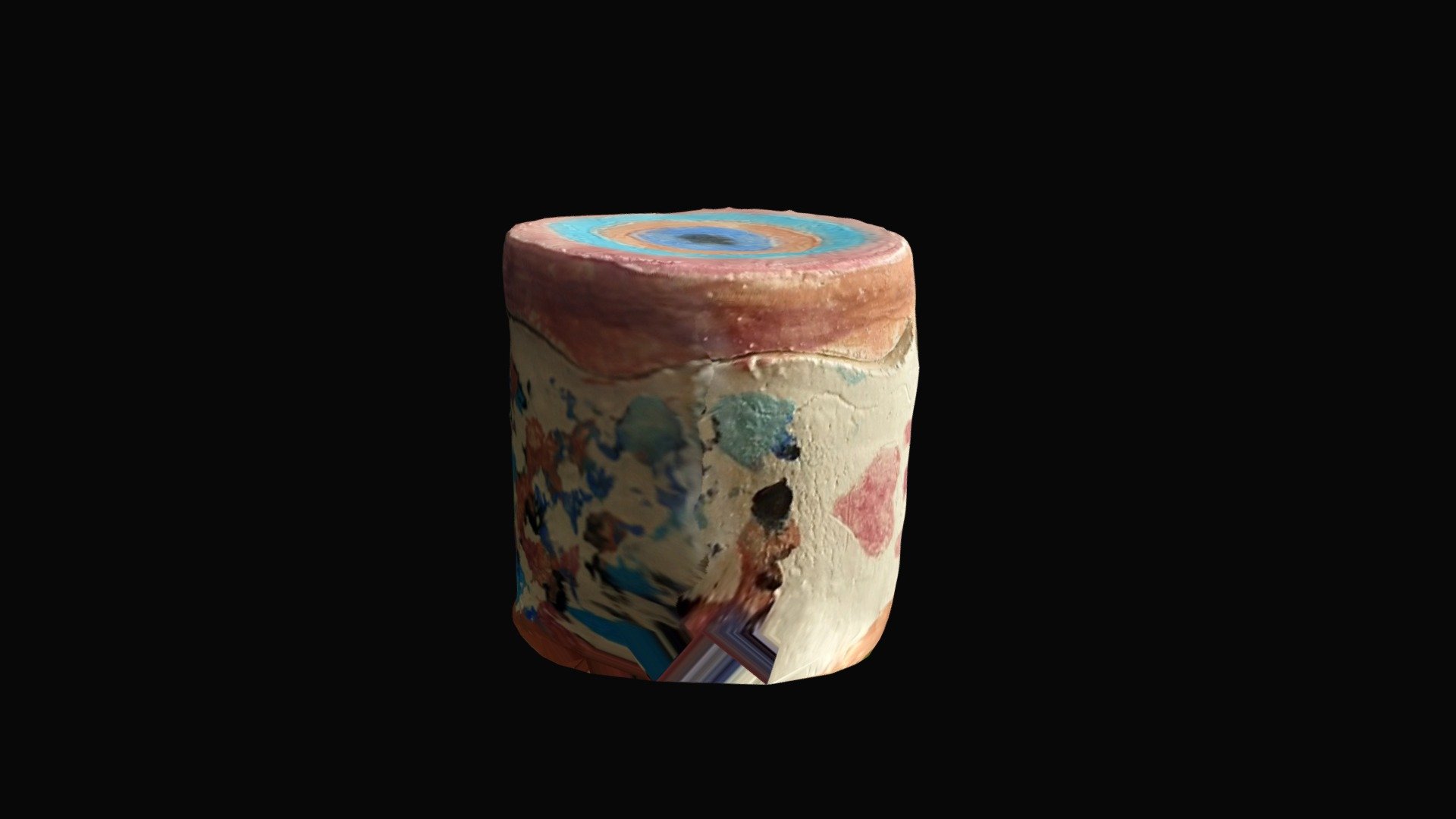 Doosje - 3D model by tikouka [9385d1a] - Sketchfab
