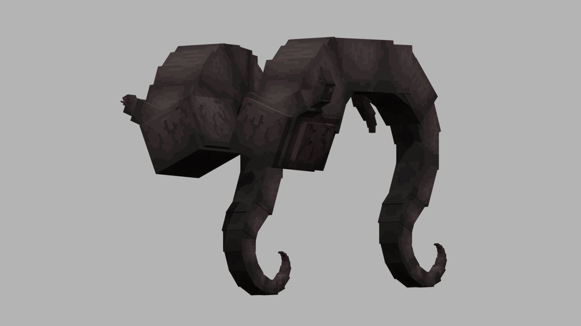Devil Horns - 3D model by Hijo Sukimori (@hijosuki) [938792f] - Sketchfab