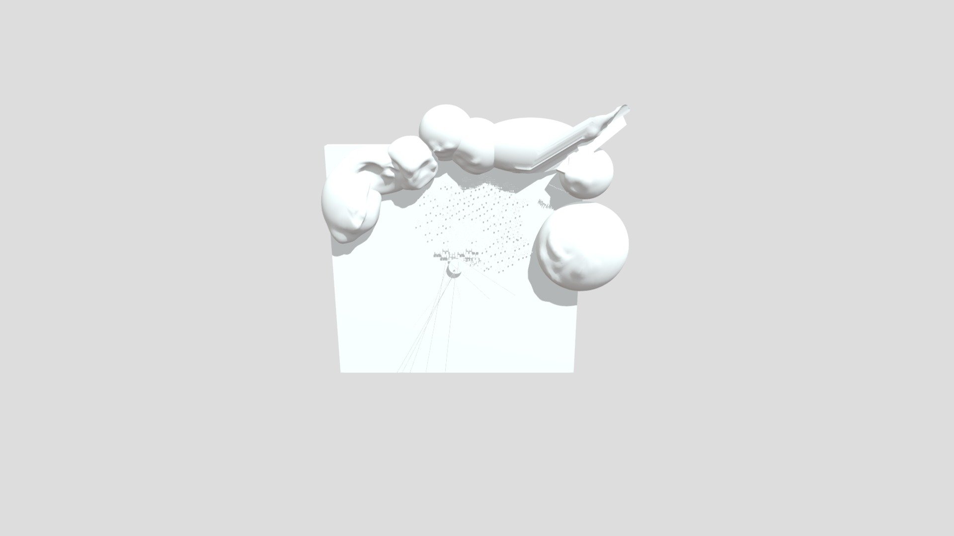 20th Century Fox Plehov Logo Remake - Download Free 3D model by ...