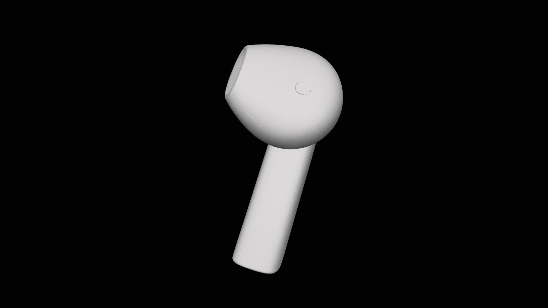 Bluetooth Headset - Download Free 3D model by Thunk3D 3D Scanner (@Lily ...