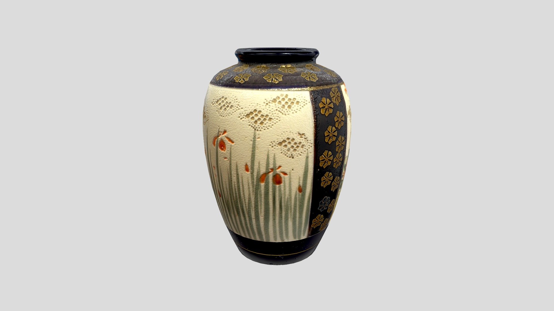 Mini Vase - Buy Royalty Free 3D model by L'Atelier 5D (@lesateliers3d ...