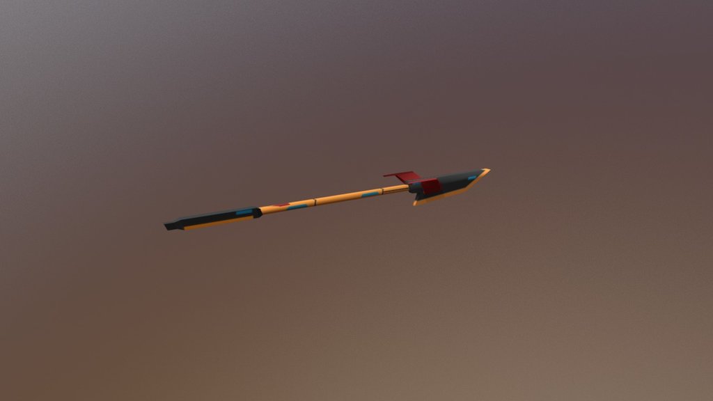 slipstream - 3D model by Smooth Animation (@smooth_animation) [938b9bd ...