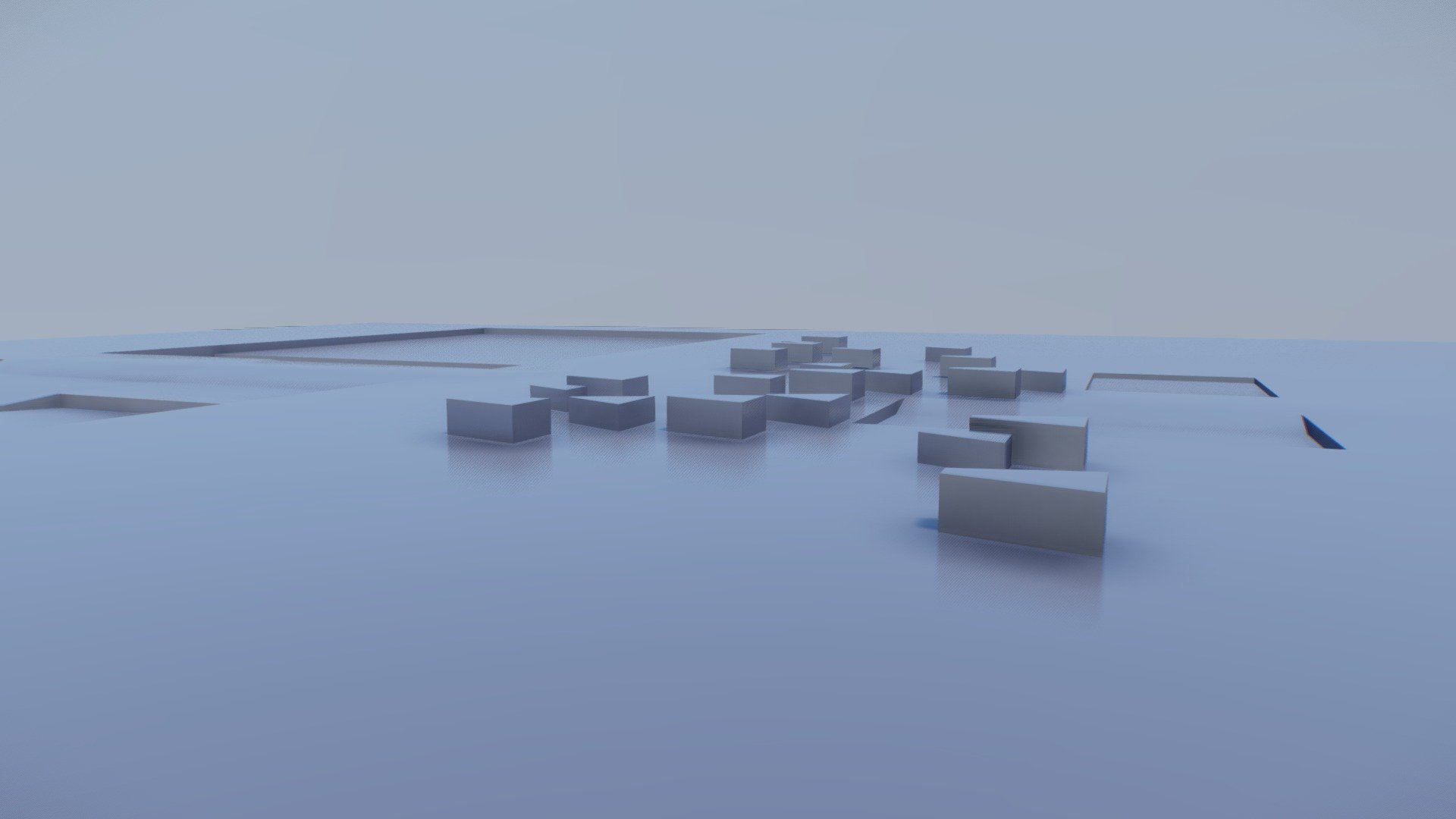 Triangles - Download Free 3D model by ztrztr (@ztrztr3) [938bdde ...