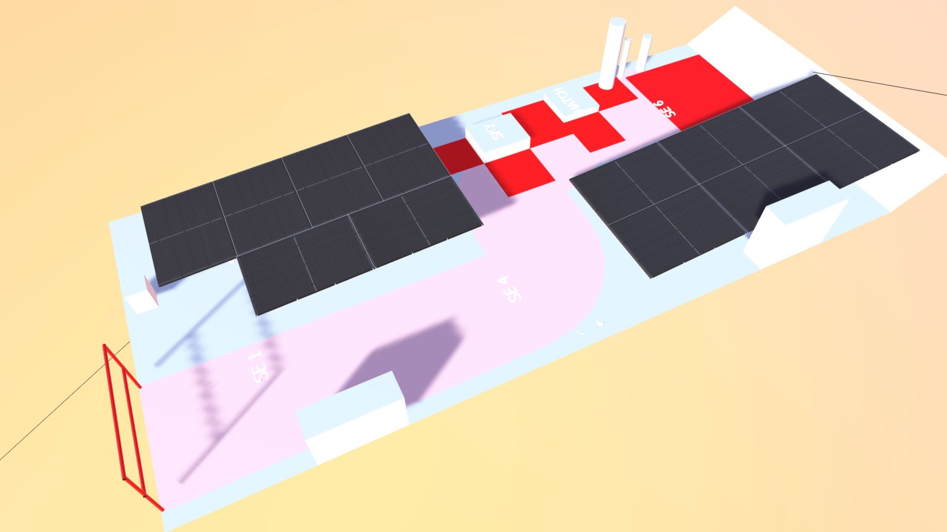 128 Halsey 12 Mod Tilt - 3D model by brooklynsolarworks [938c4f1 ...