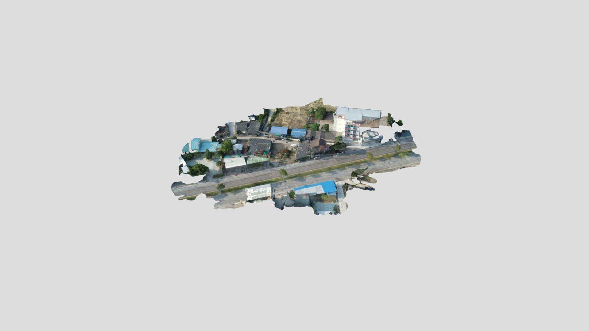 ape-community - 3D model by NuttawutDDM [938fbfe] - Sketchfab