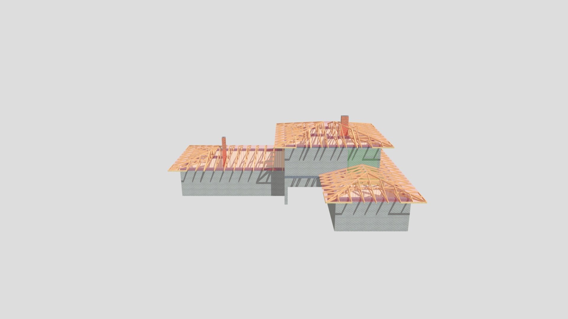 STEHLIK - 3D model by peto2309 [9390695] - Sketchfab