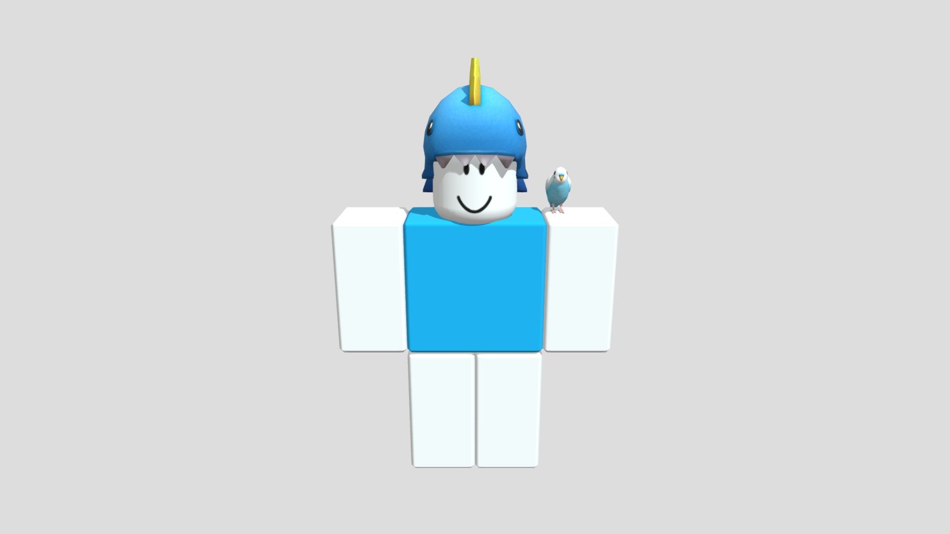 Quimic youtube meme - Download Free 3D model by supervisor bros ...