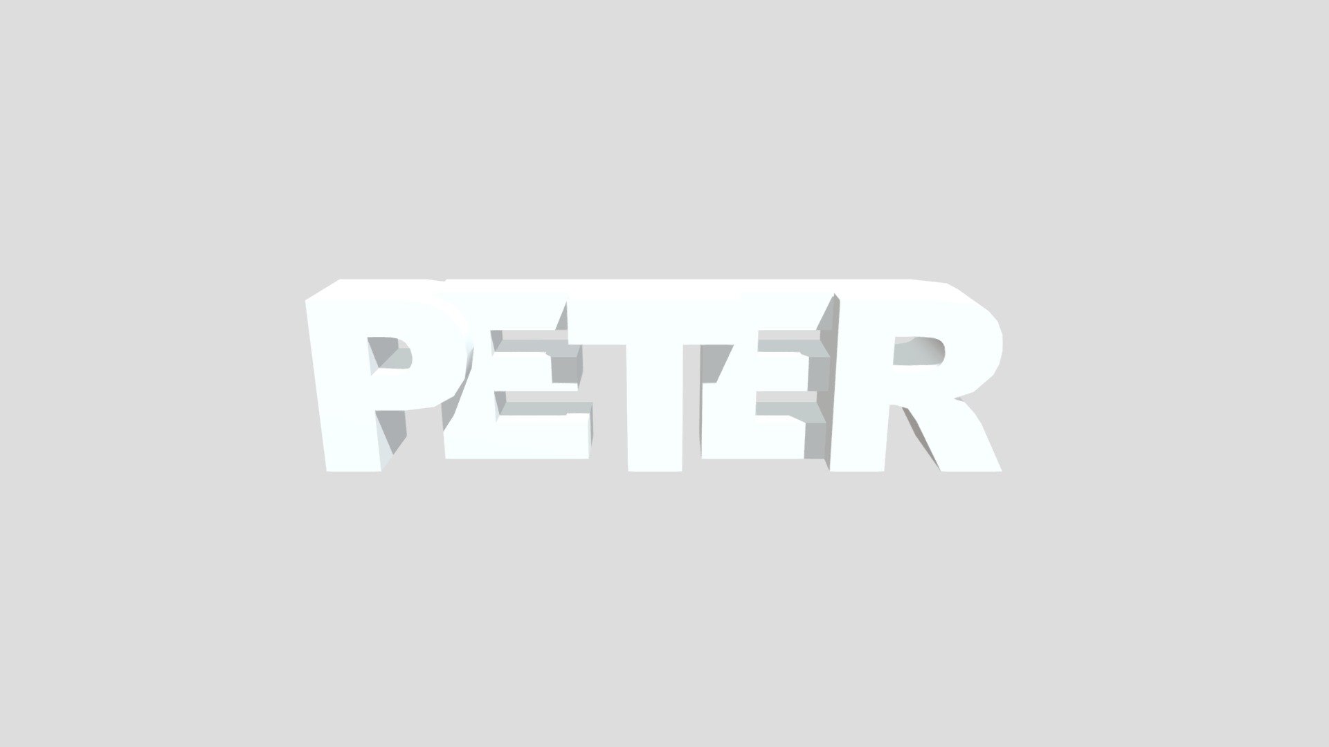 tinker - 3D model by peterferenctaierling [9392b81] - Sketchfab