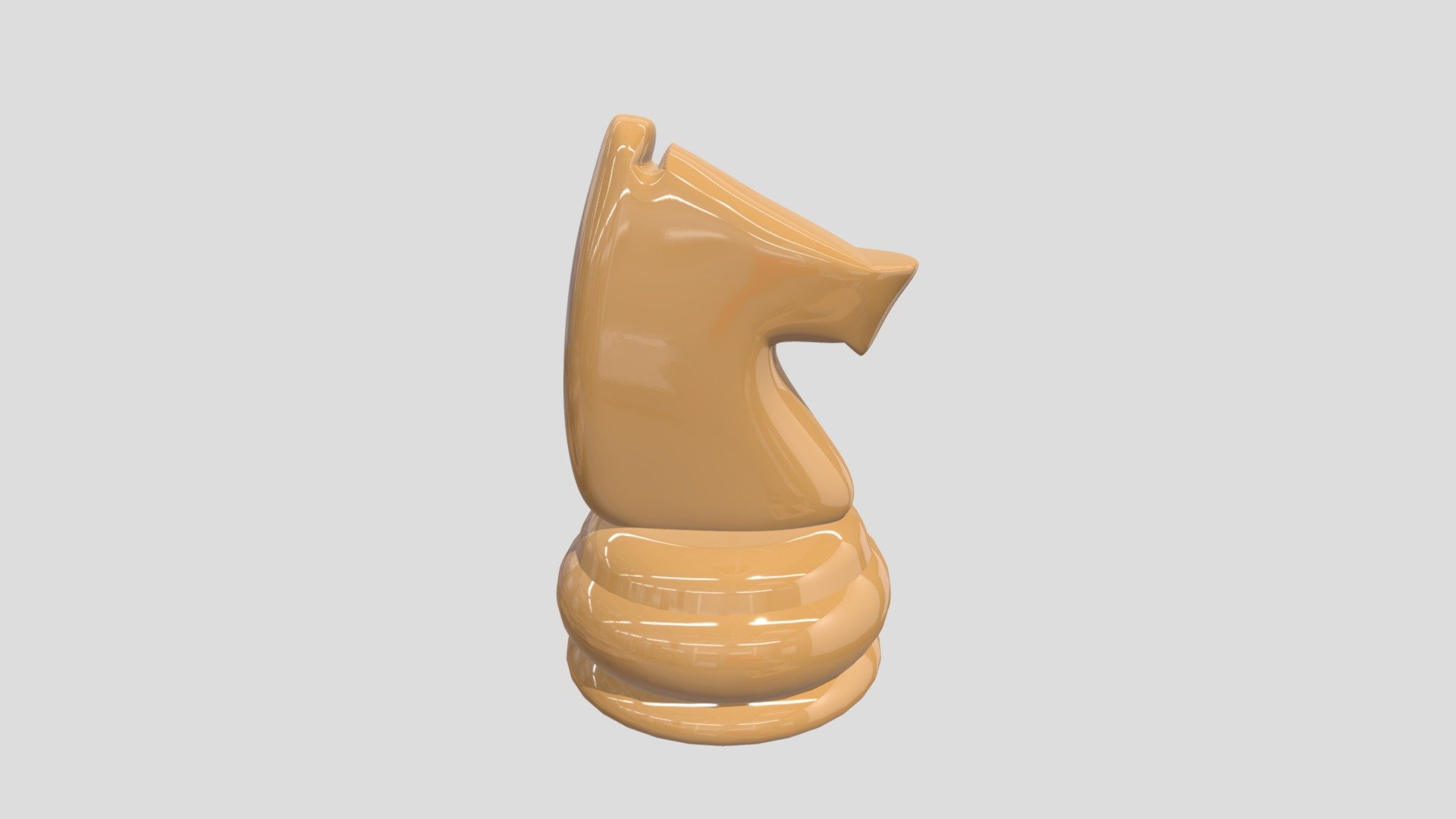 kon - 3D model by hurbius [9393092] - Sketchfab