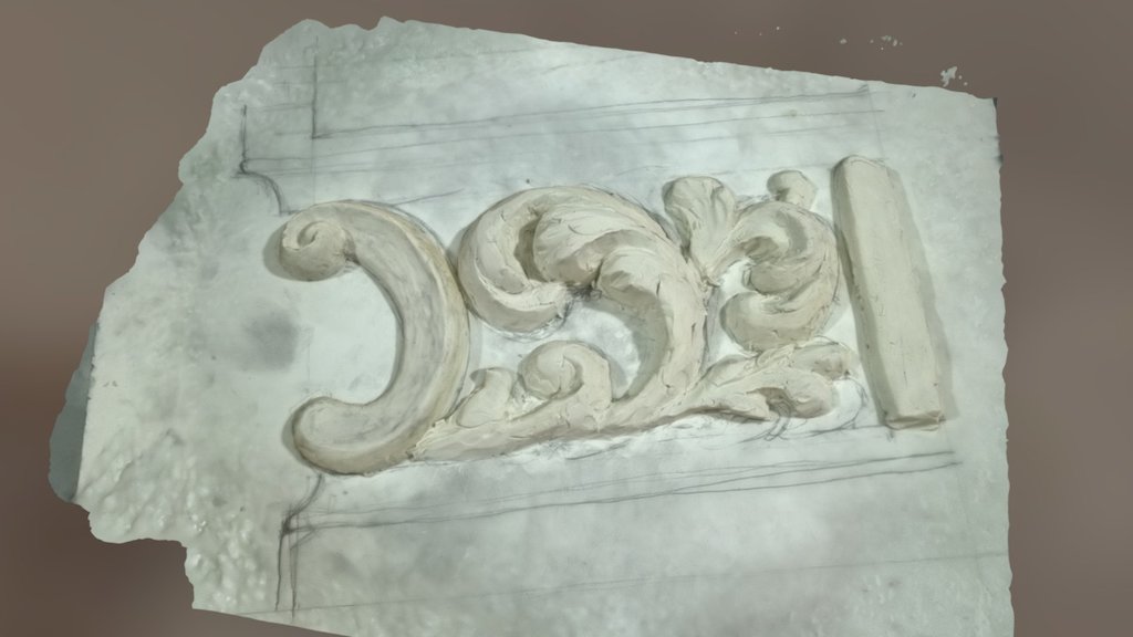 plastilin - Download Free 3D model by czl [939436b] - Sketchfab