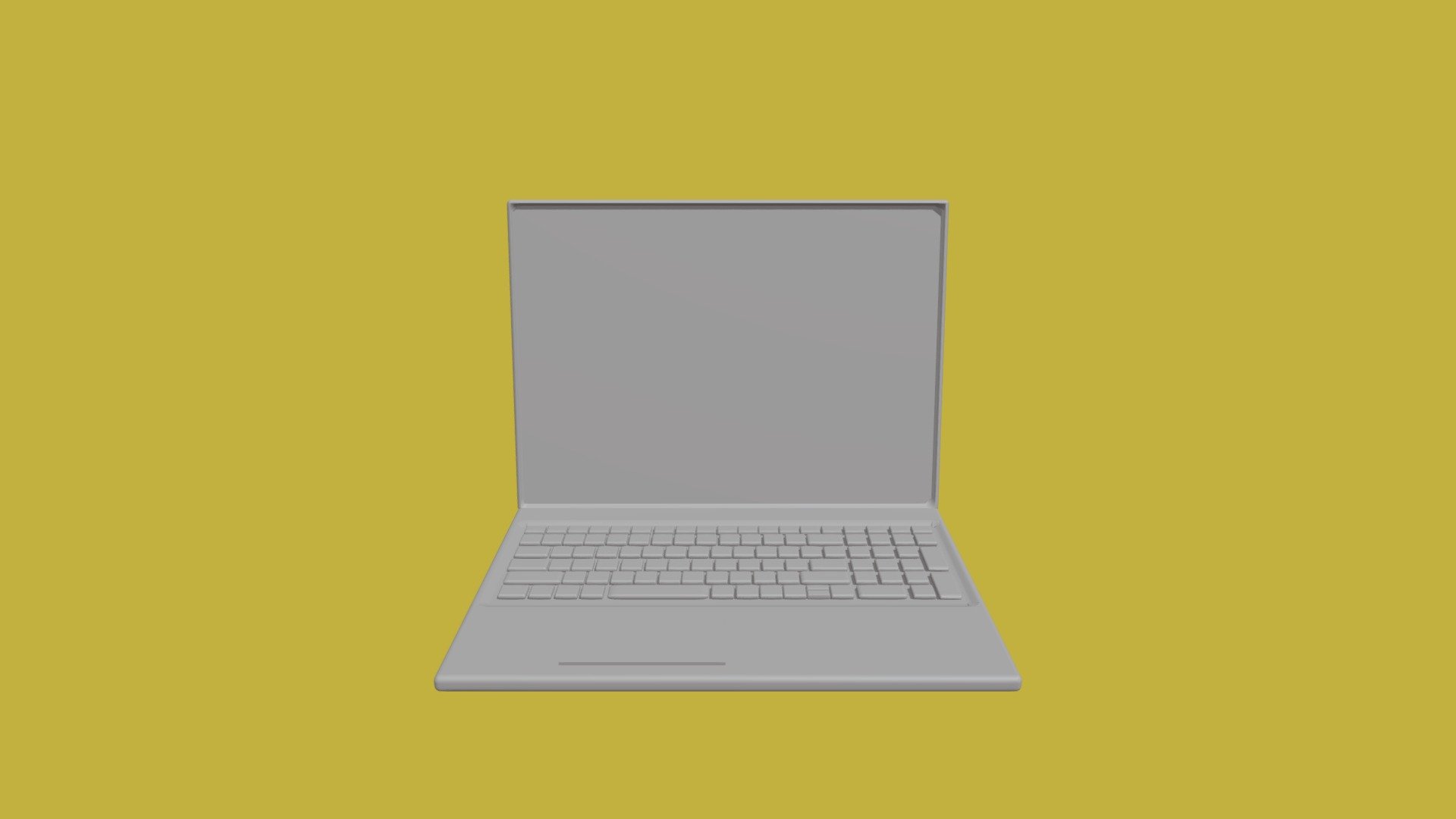 Computer_Complex_Object - Download Free 3D model by opitzart [9394984 ...