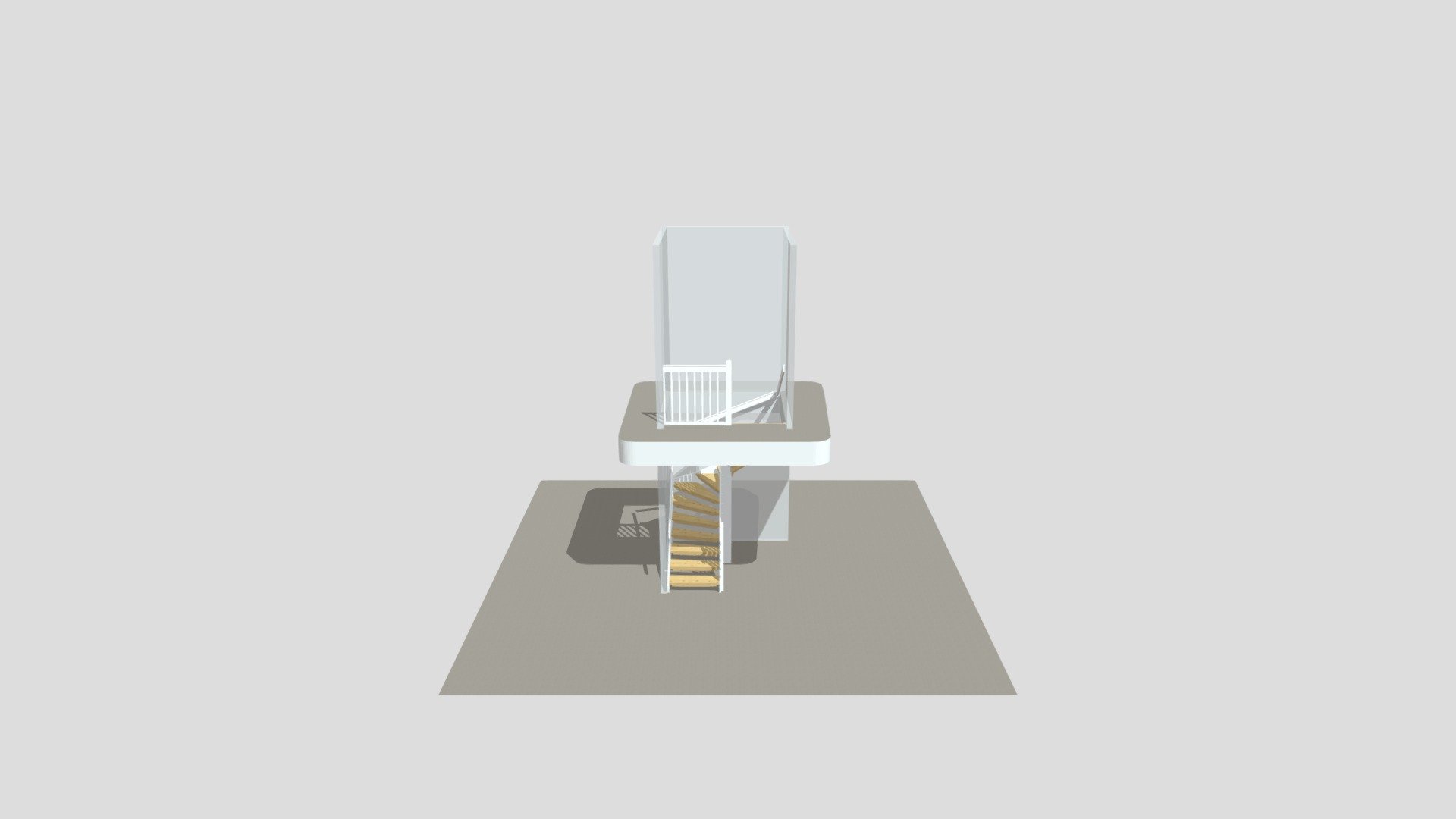 KT71 - 3D model by WestwoodStairs [9395f8c] - Sketchfab