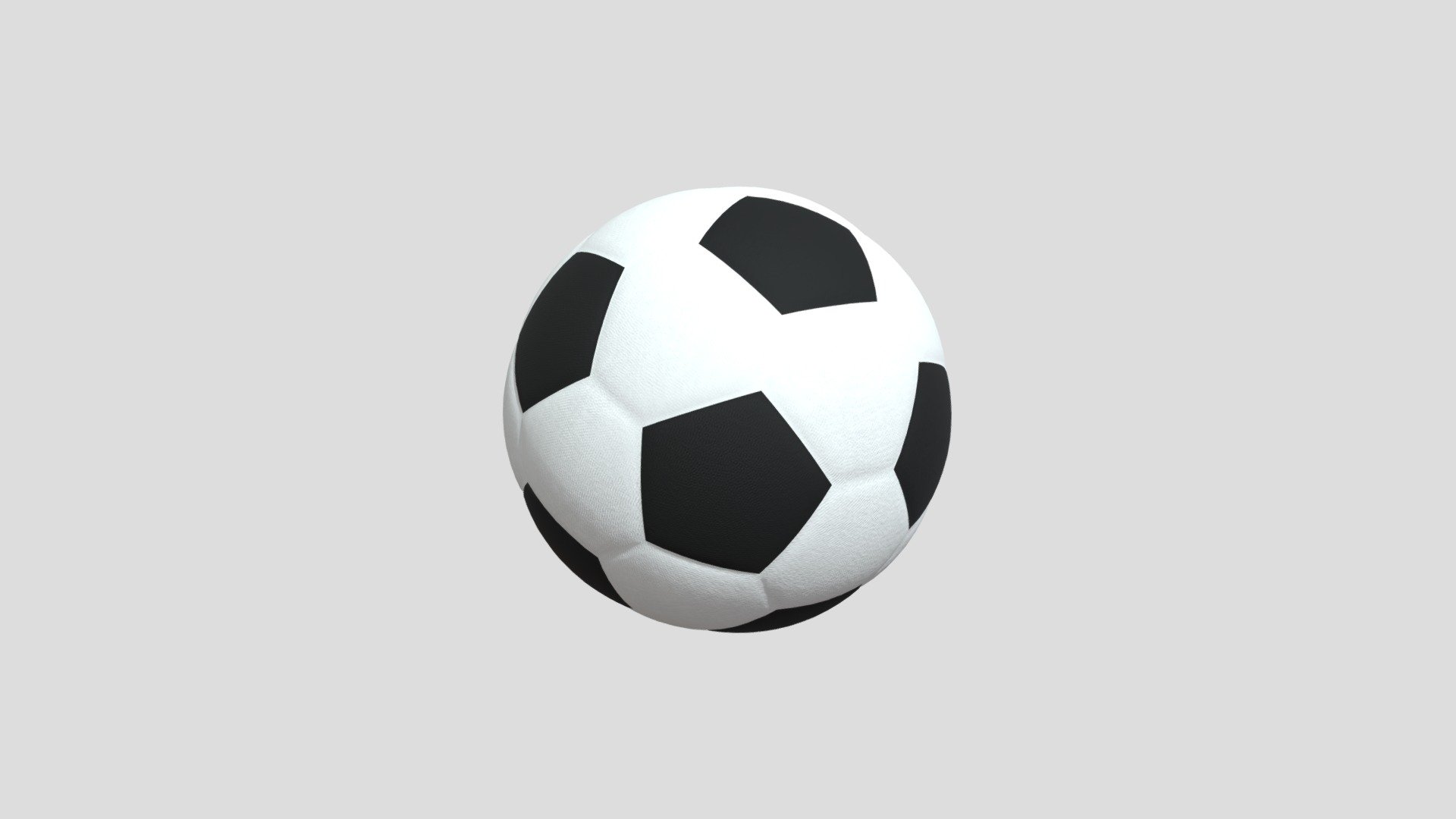 Ball - 3D model by myelearningtrial [9396190] - Sketchfab