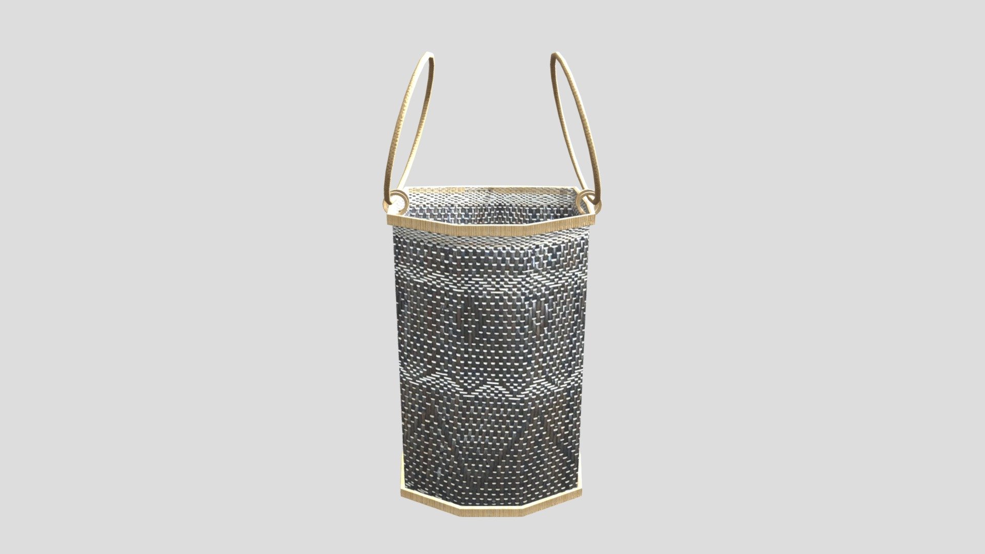 Bakul Dobi - Download Free 3D model by eeelabvisual [9397496] - Sketchfab