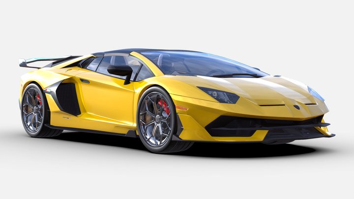 Lb-ft 3D models - Sketchfab