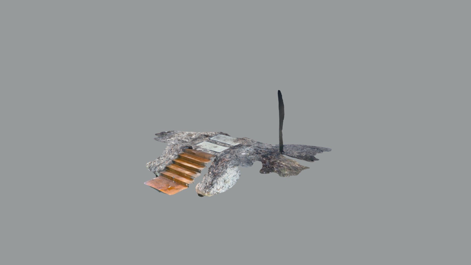 Trap - Download Free 3D model by Sirwan (@testyto) [9397df2] - Sketchfab