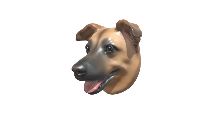 Tang-gou 3D models - Sketchfab