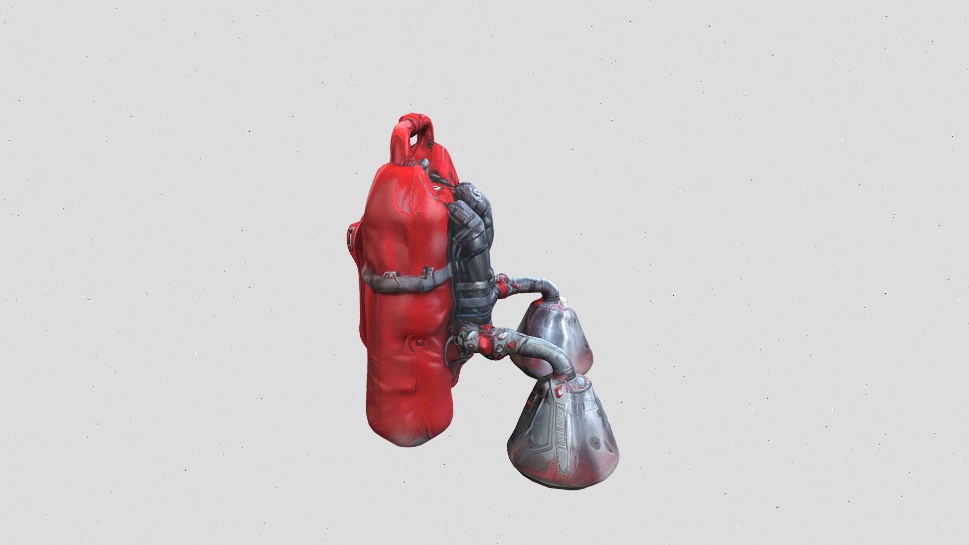 Red_JetPack_02290044_fbx - 3D model by gamerscape_ [93989de] - Sketchfab
