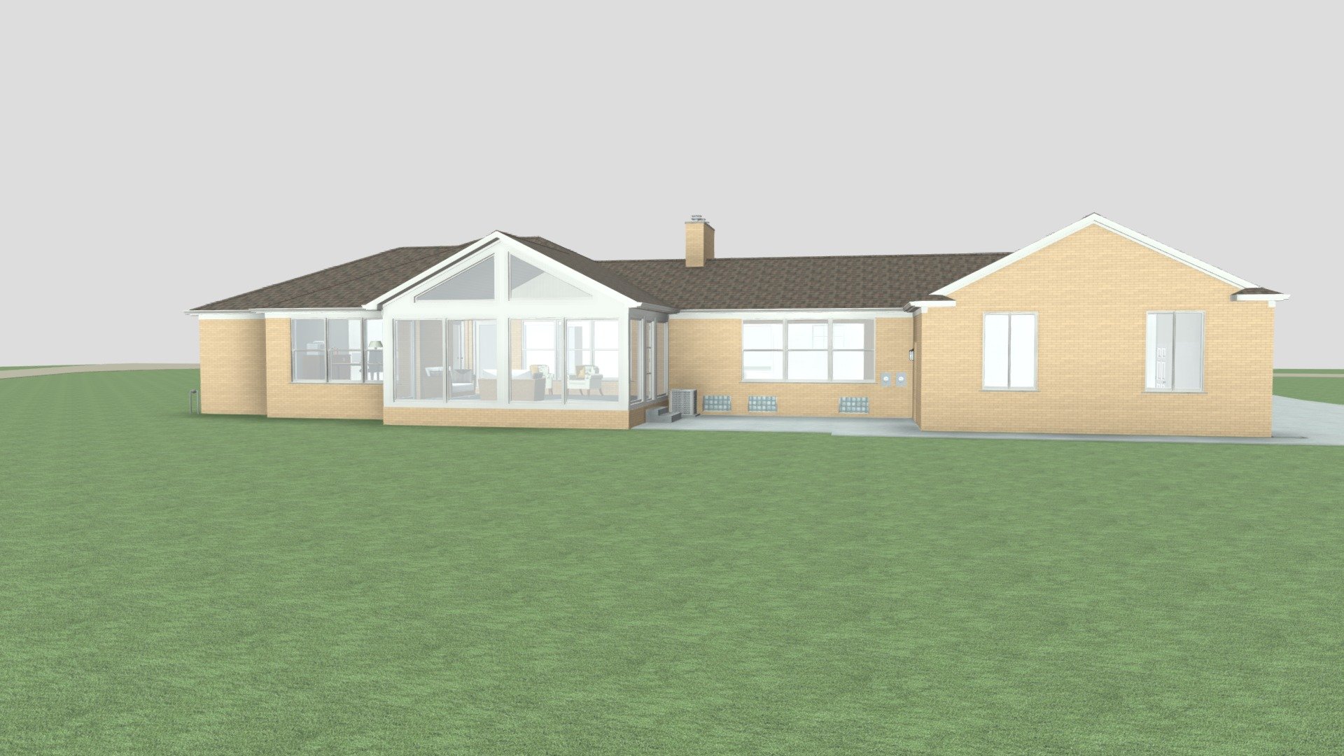 Idea 4 Full Iso - 3D model by OakBridge Development (@oakbridge ...