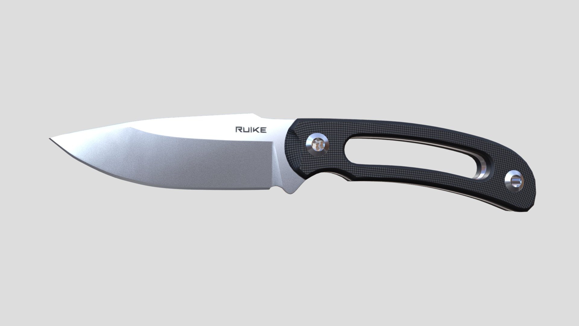 Ruike F815-B - 3D model by Alexander.Savenko [939a4a9] - Sketchfab