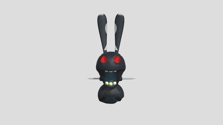Fnati 3D models - Sketchfab