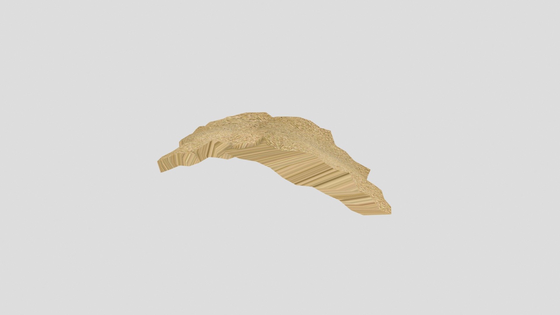 sand - 3D model by Wangyini [939a87c] - Sketchfab