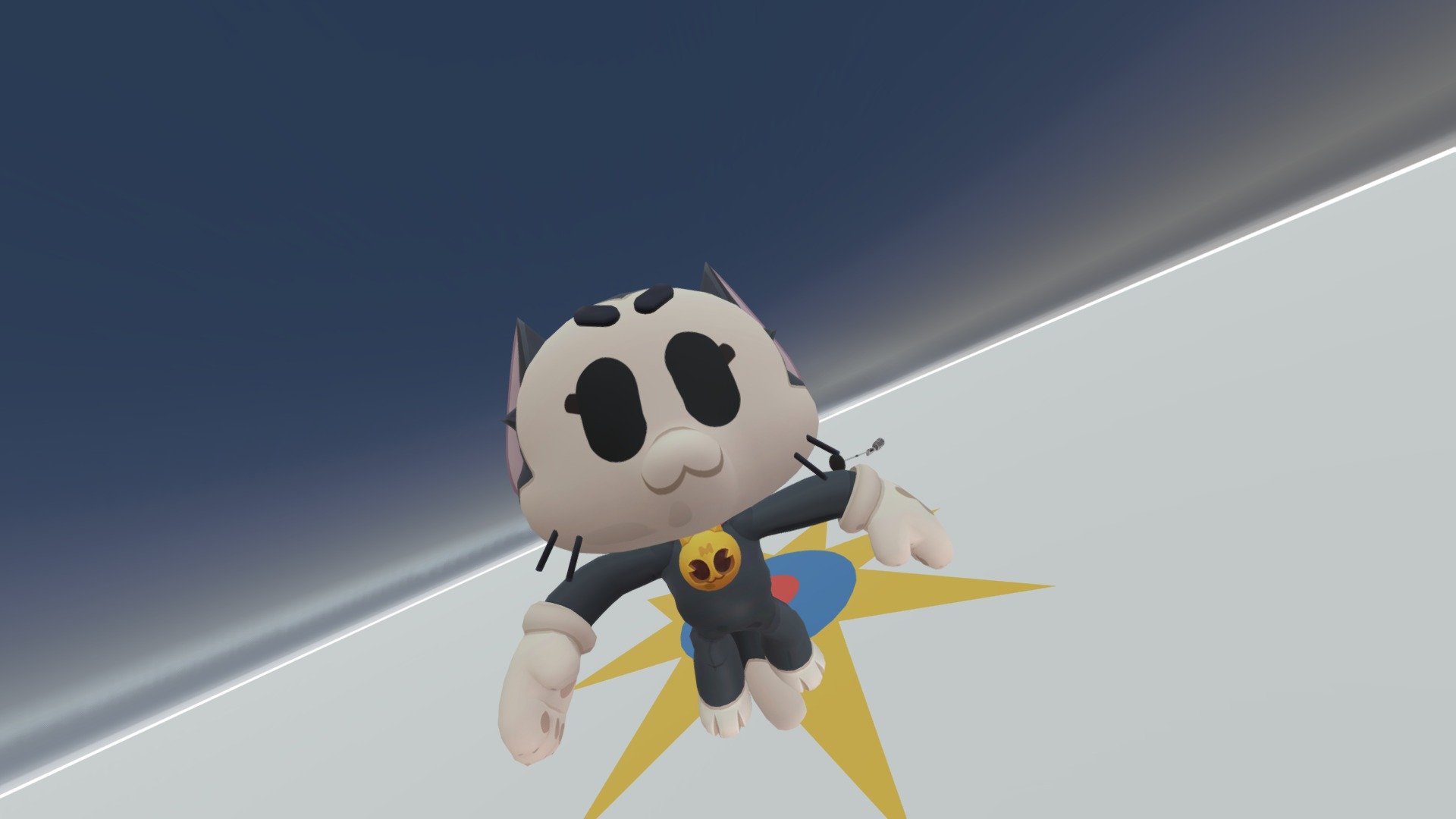 2 - Download Free 3D model by Official Gummibar Remake ...