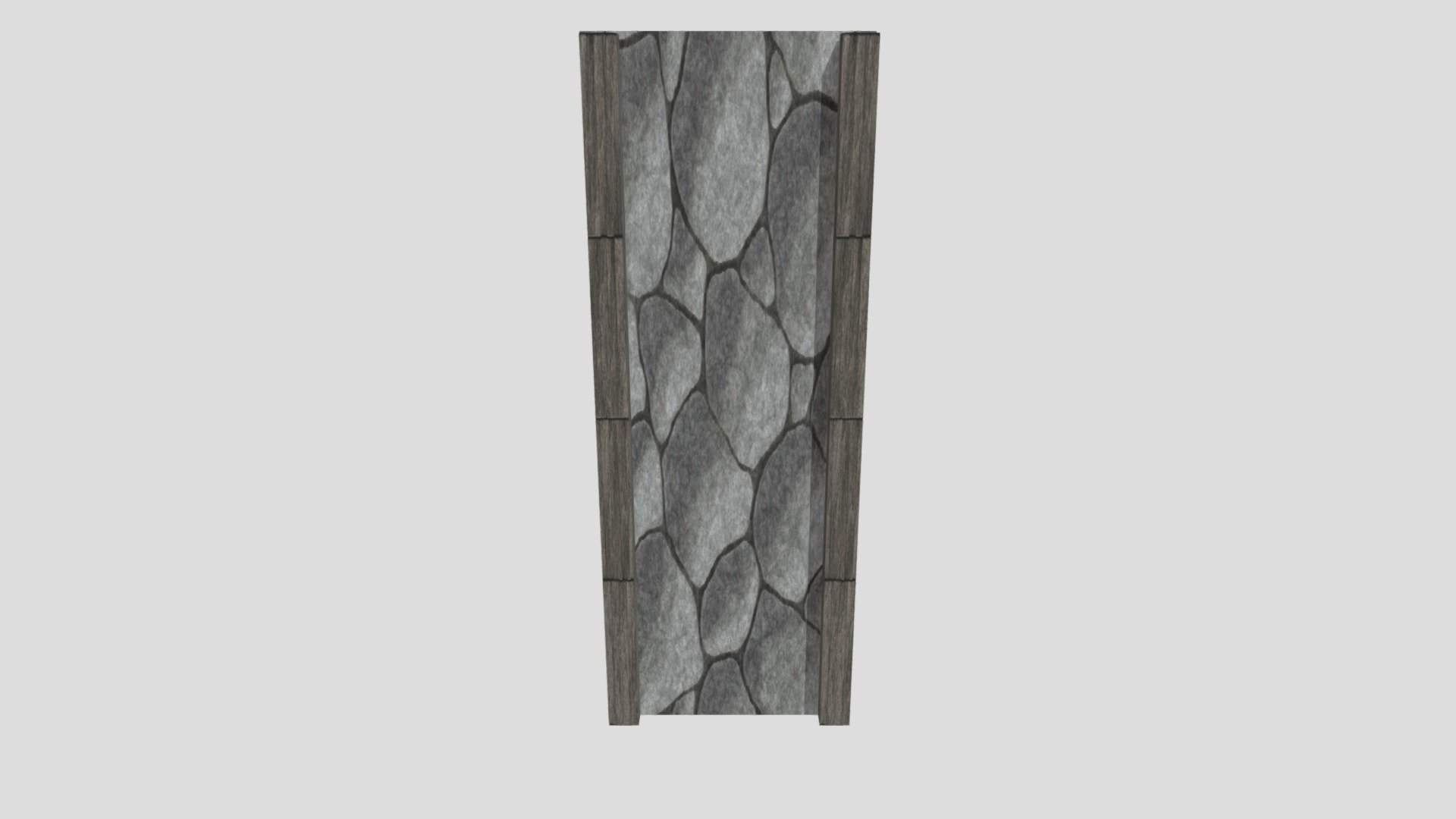 mahatma medieval road - Download Free 3D model by trihuslab123 [939e371 ...