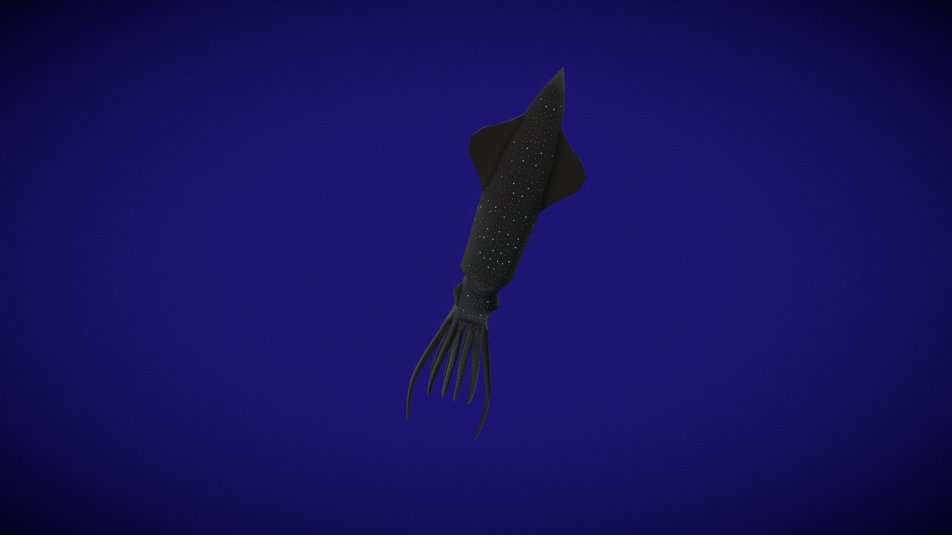 Firefly-squid-glowing - Download Free 3D model by dannzjs [939f8f0 ...