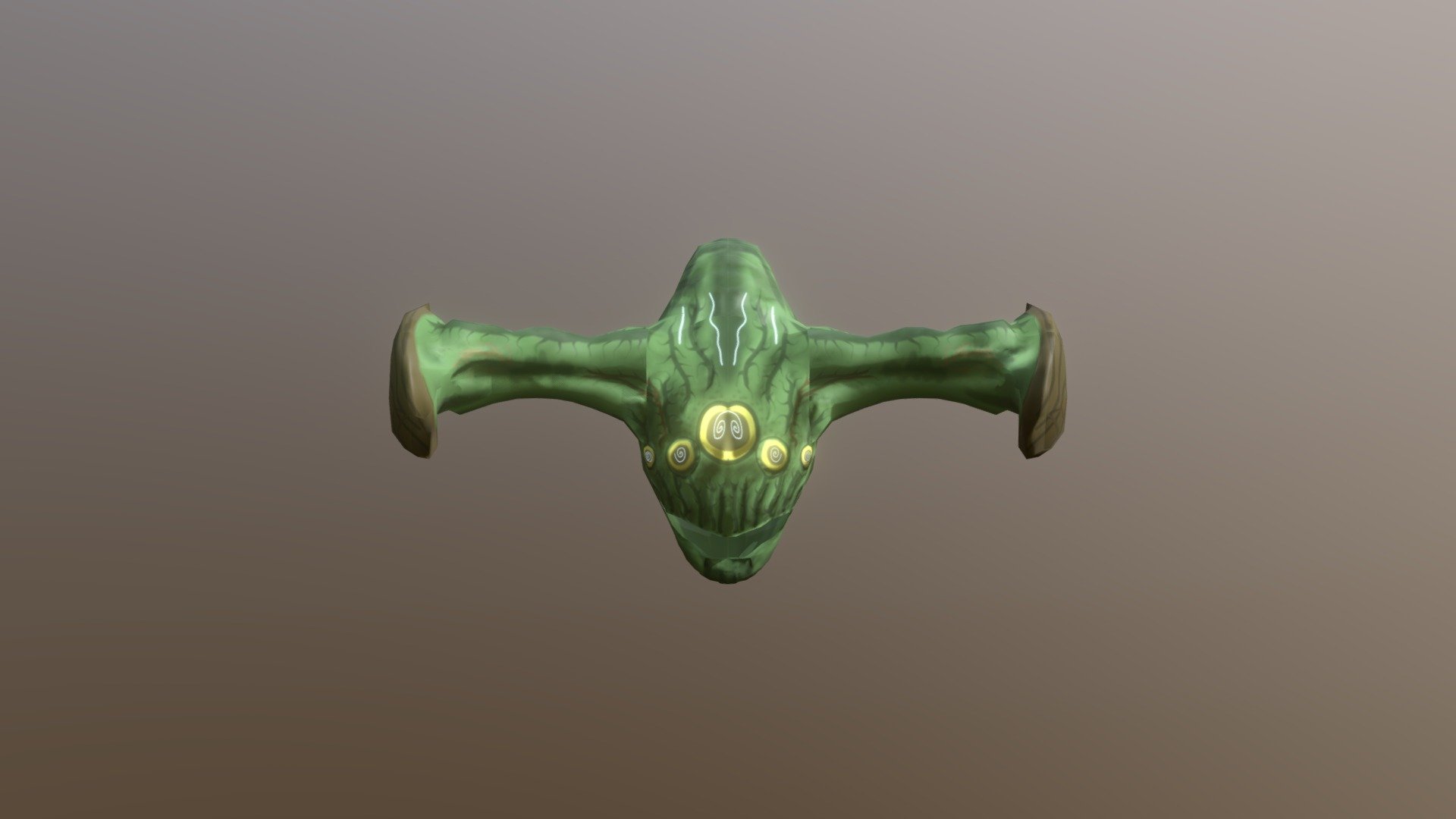 Biological Horror. NMS - Videogame. - 3D model by sebasjr14 [939fc04 ...