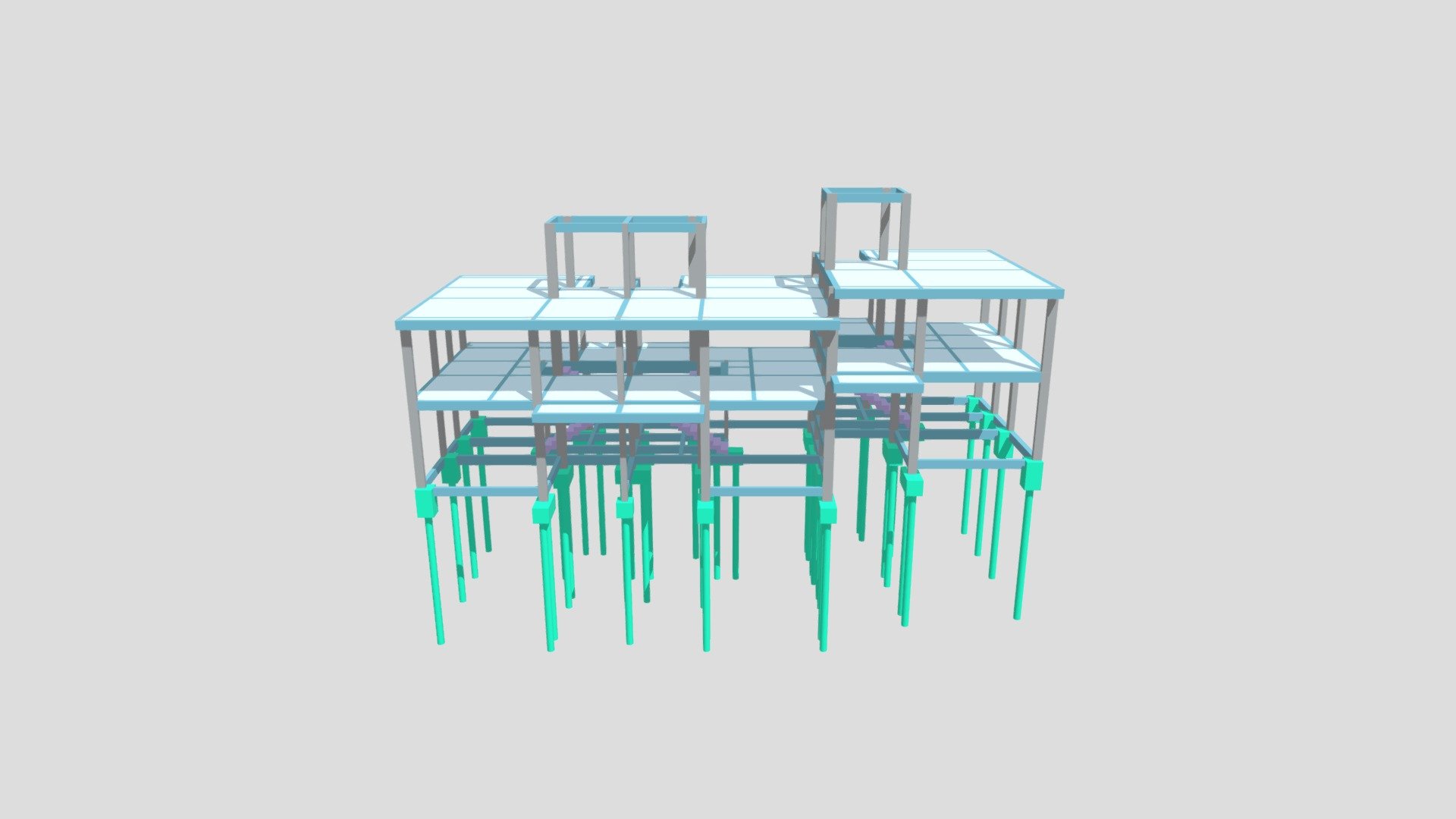 25.032 - Download Free 3D model by boldtengenharia [939fc67] - Sketchfab