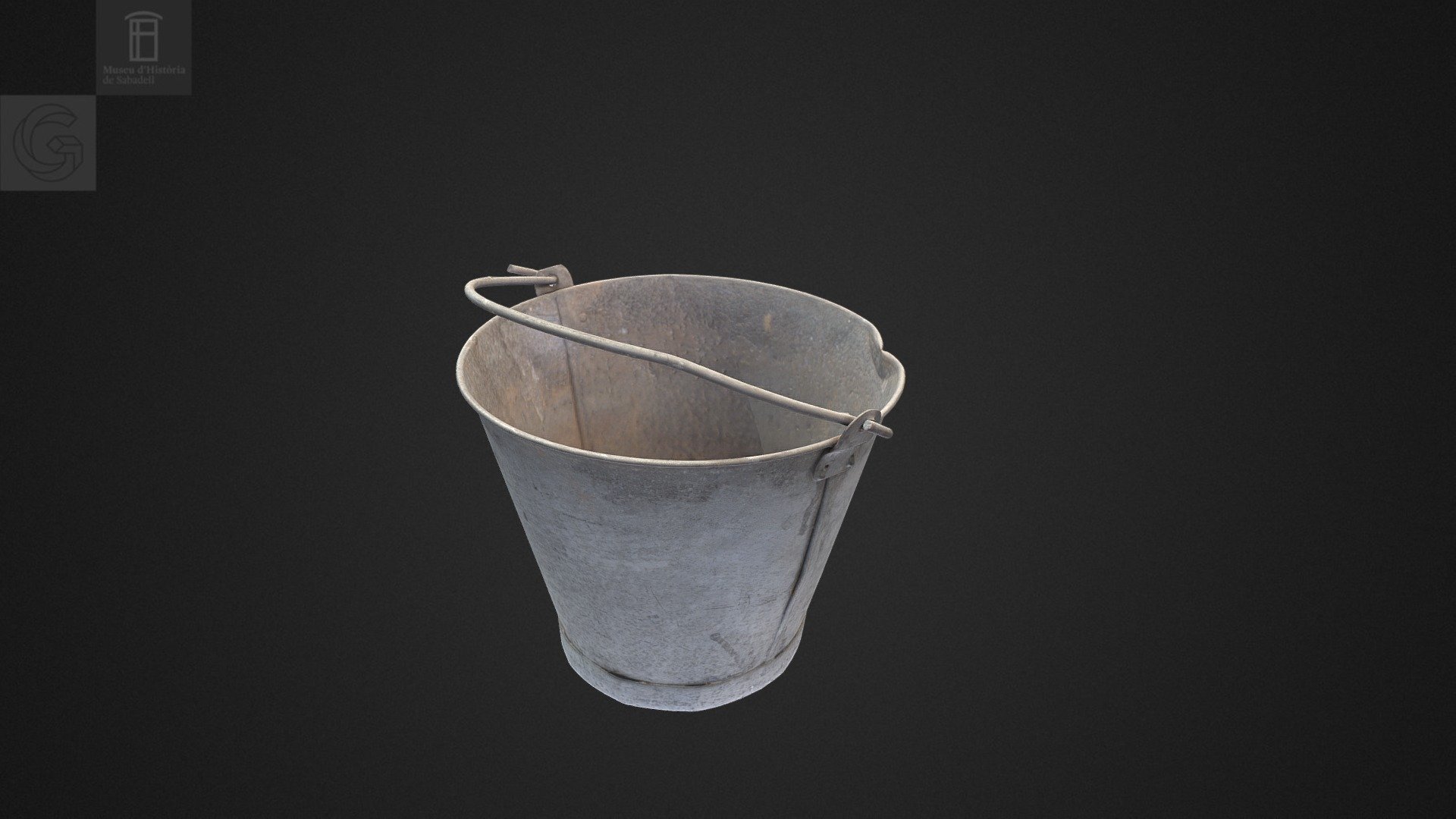 Galleda - Download Free 3D model by Giravolt [93a1edf] - Sketchfab