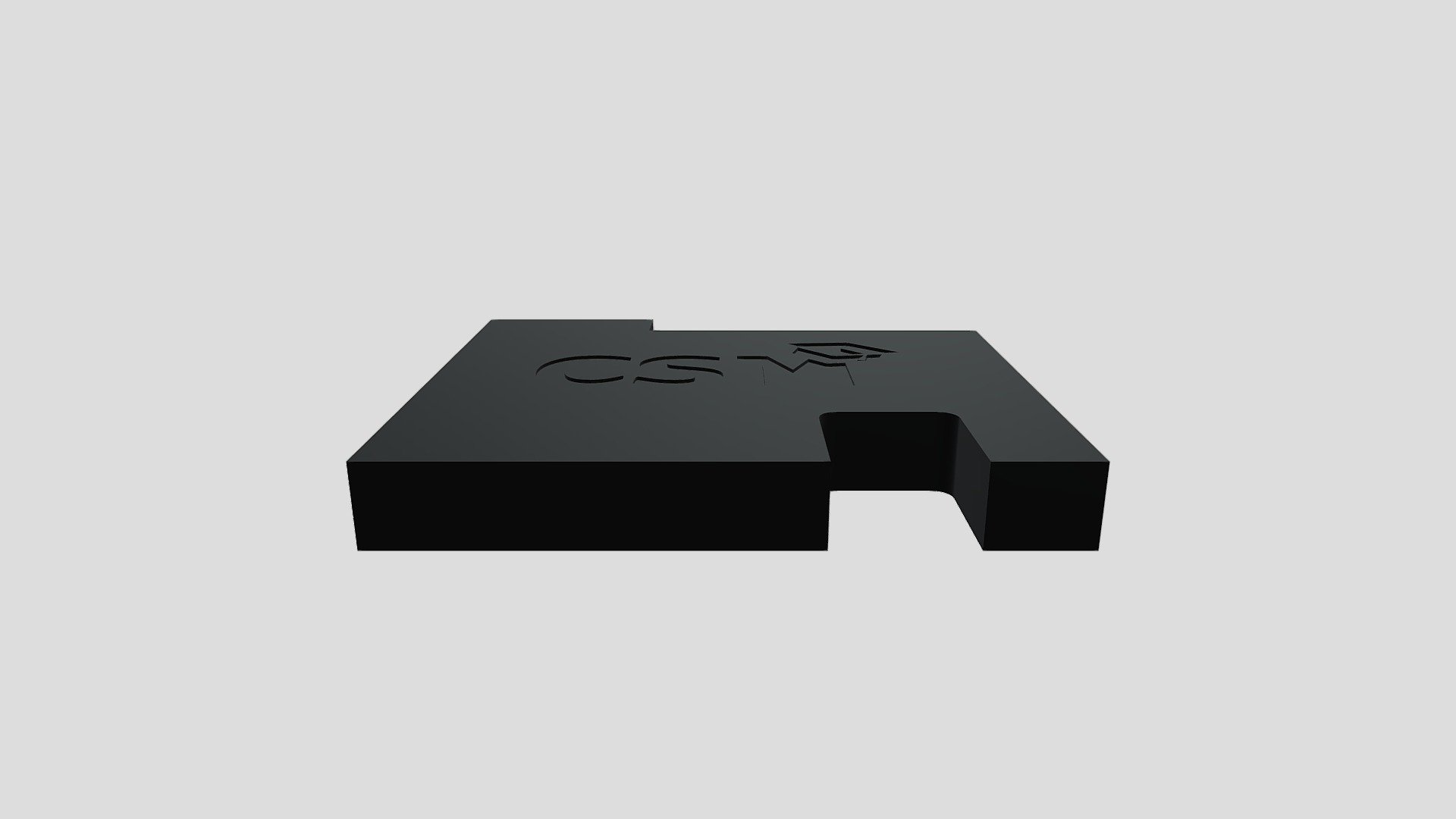 audio mixer cover - 3D model by gabrielagolik [93a2fc7] - Sketchfab