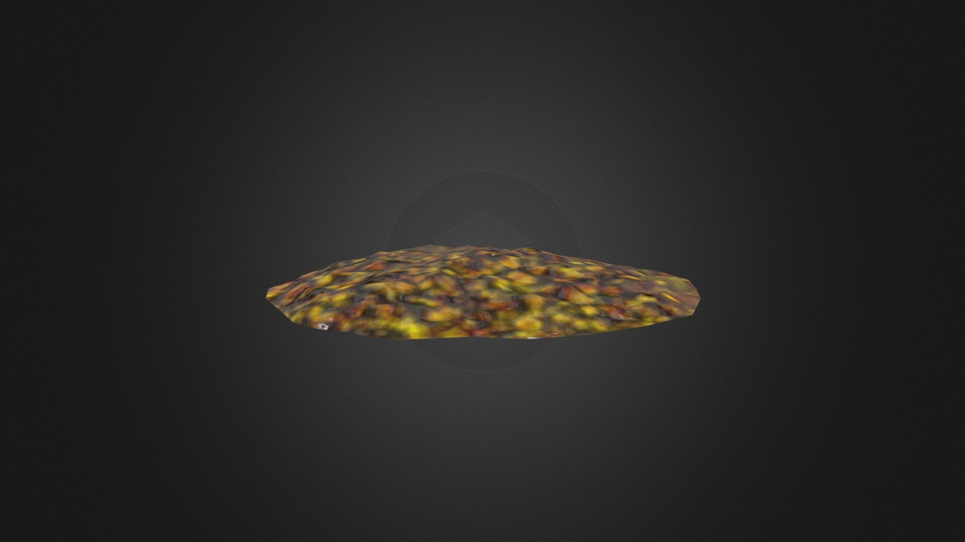 Blob 03 - Download Free 3D model by gavinpgamer1 [93a32c0] - Sketchfab