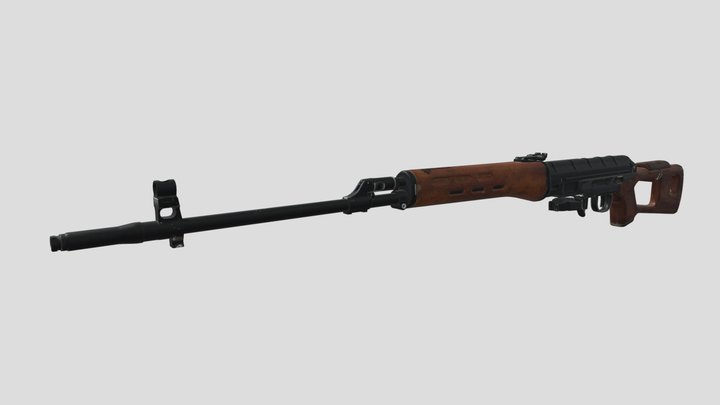 Callofduty 3D models - Sketchfab