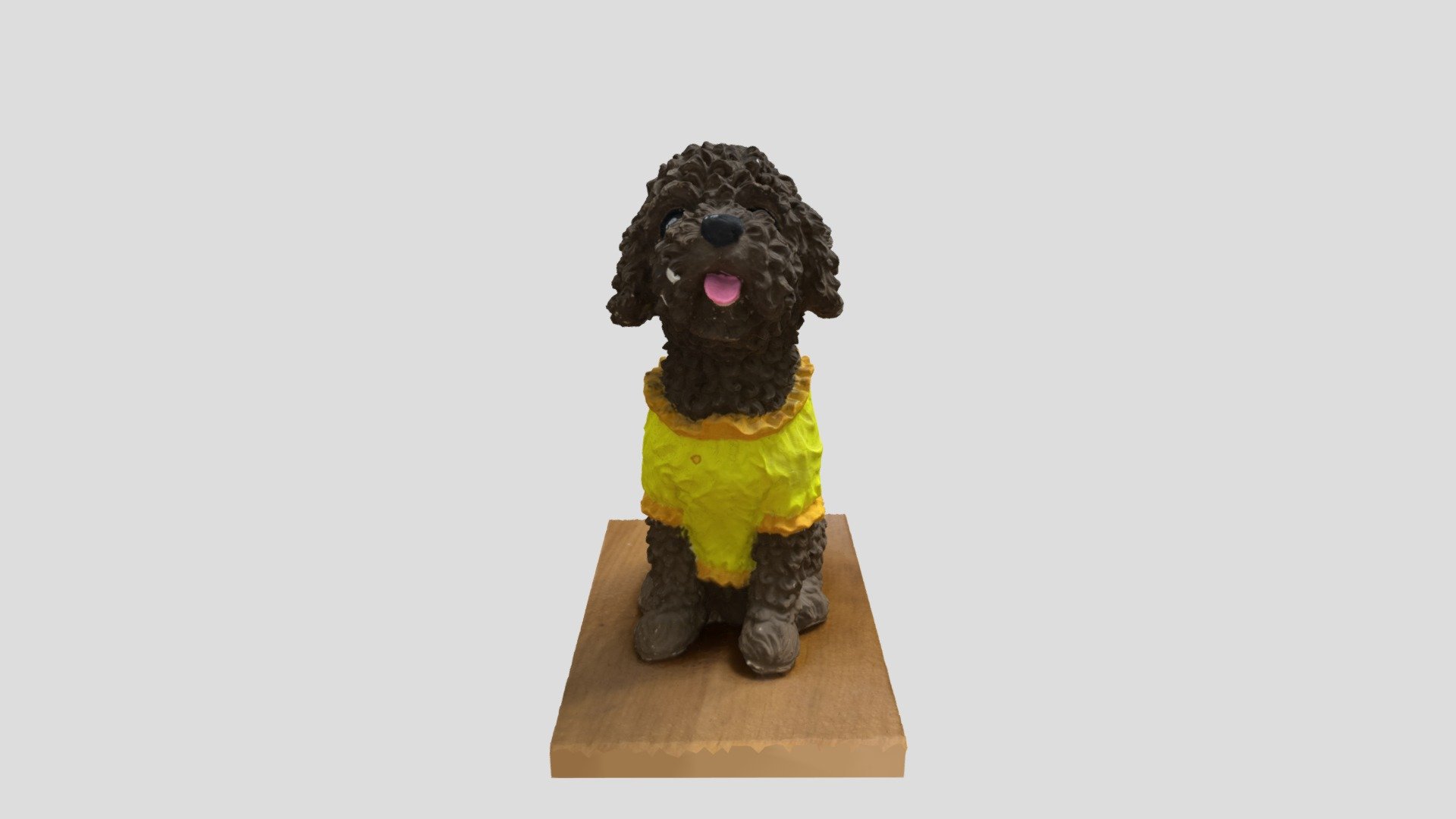 Scan 2022-12-12T16:48:50.386Z - Download Free 3D model by 51world ...