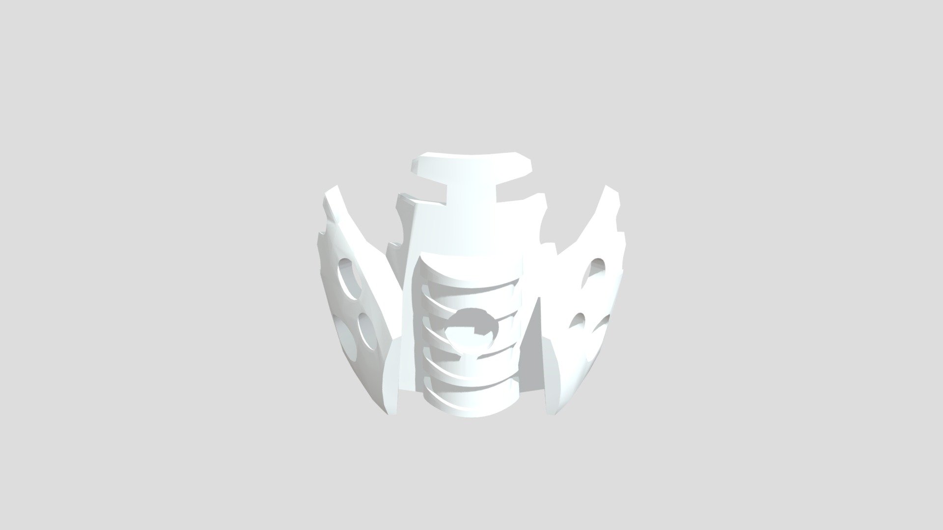 Vahi - 3D model by Xantras (@marcofauve) [93a9eb9] - Sketchfab