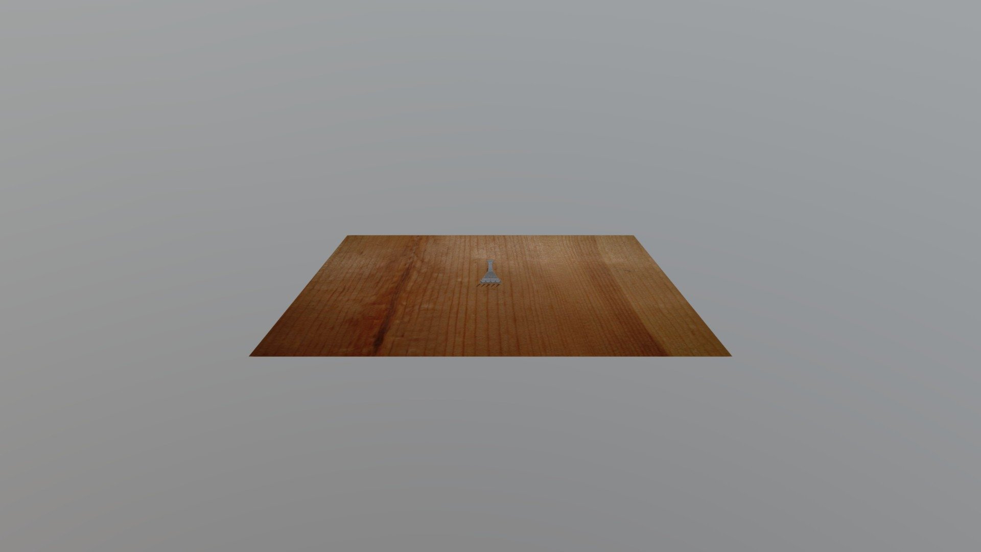 Actividad A2_ Primer modelado_Claudia Corral_ - 3D model by Claudia ...