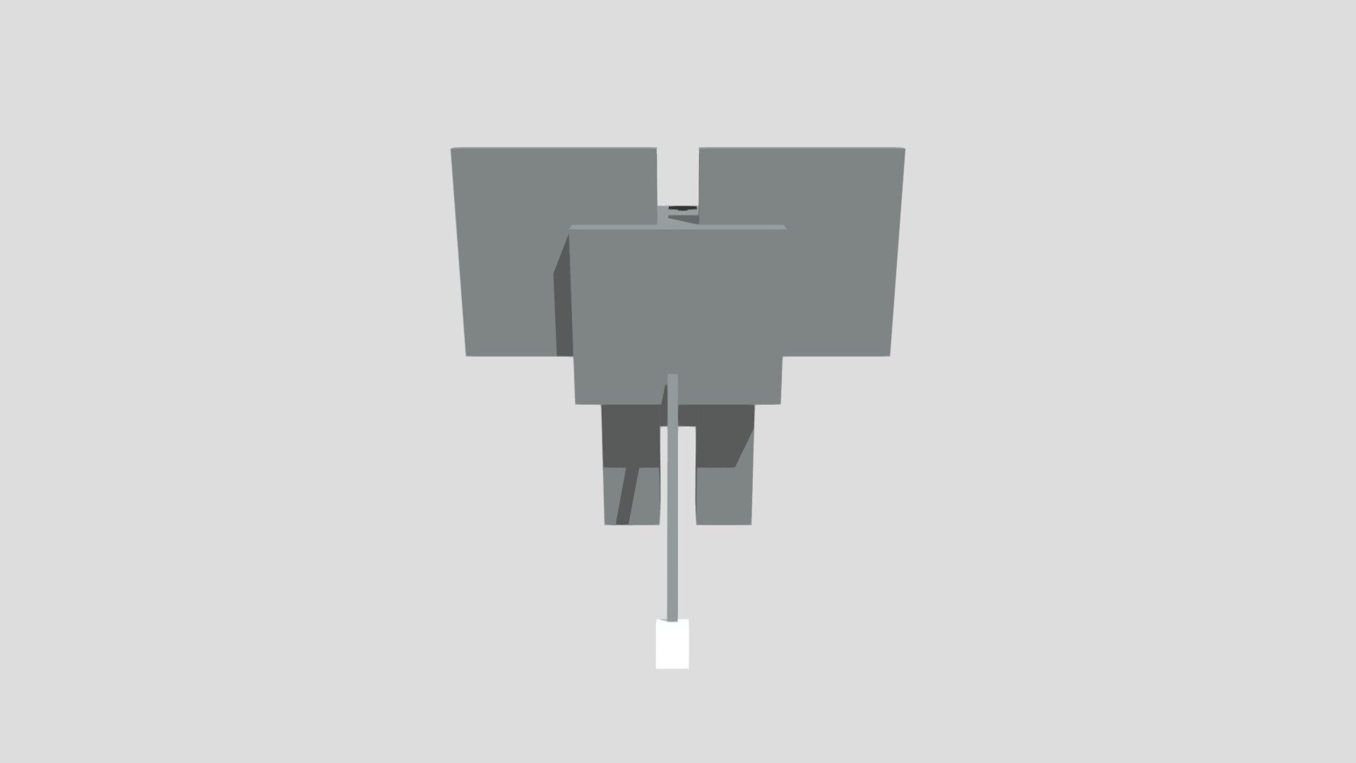 Elephant minecraft myth - Download Free 3D model by m.rafay.afsar ...
