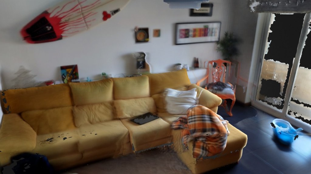 Old Method - 3D model by roimatola [93b1036] - Sketchfab