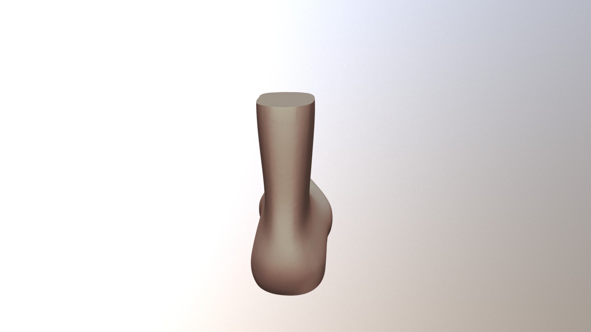 CARON Light Haut - 3D model by saint-jean [93b272a] - Sketchfab