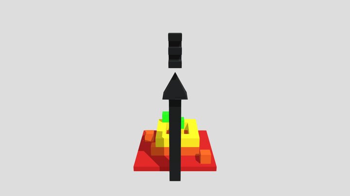 Quantum-mechanics 3D models - Sketchfab