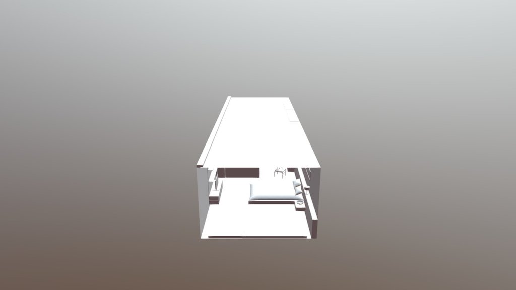 Luxury House Interior - 3D model by ytshao [93b520a] - Sketchfab