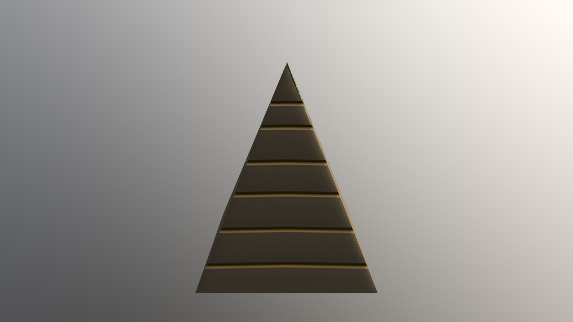Pyramid - 3D model by SimsT [93b665c] - Sketchfab