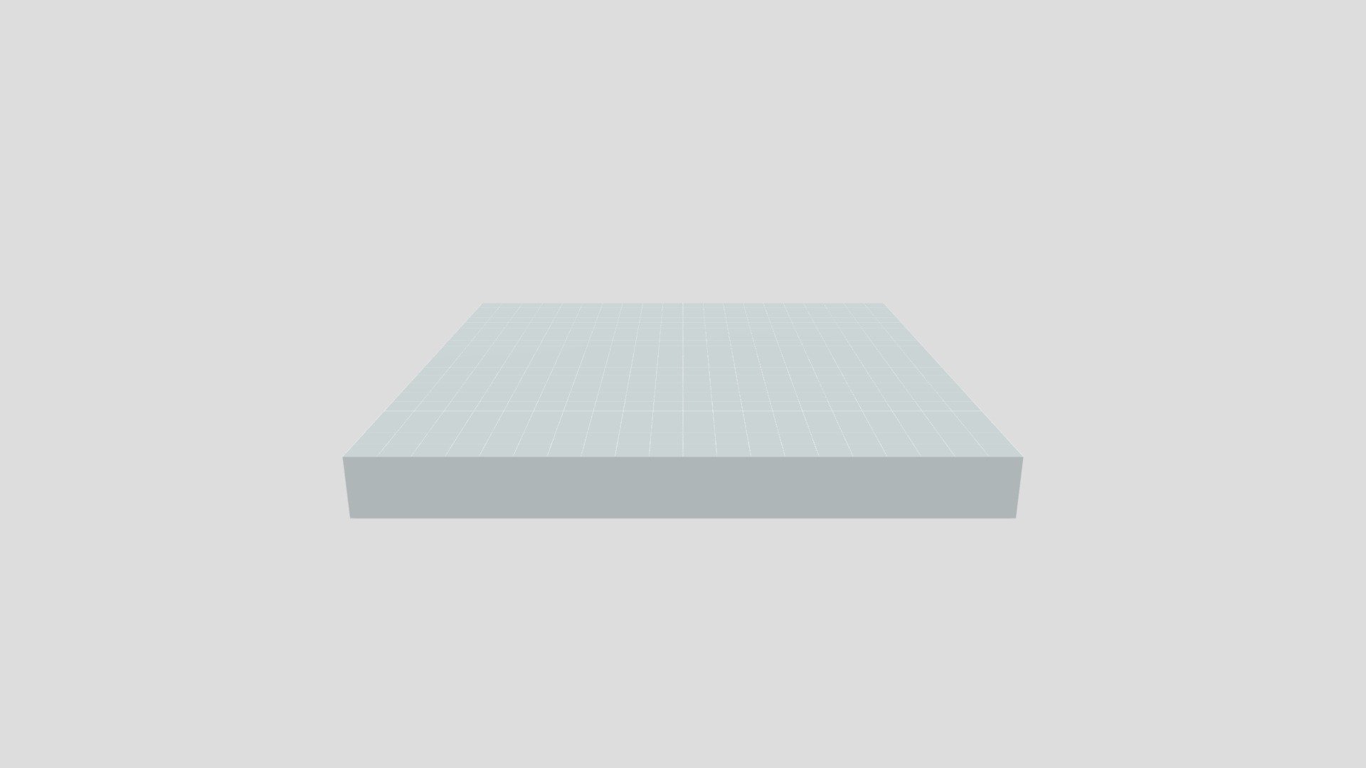 Gray White Grid - 3D model by Han10 [93b67ff] - Sketchfab