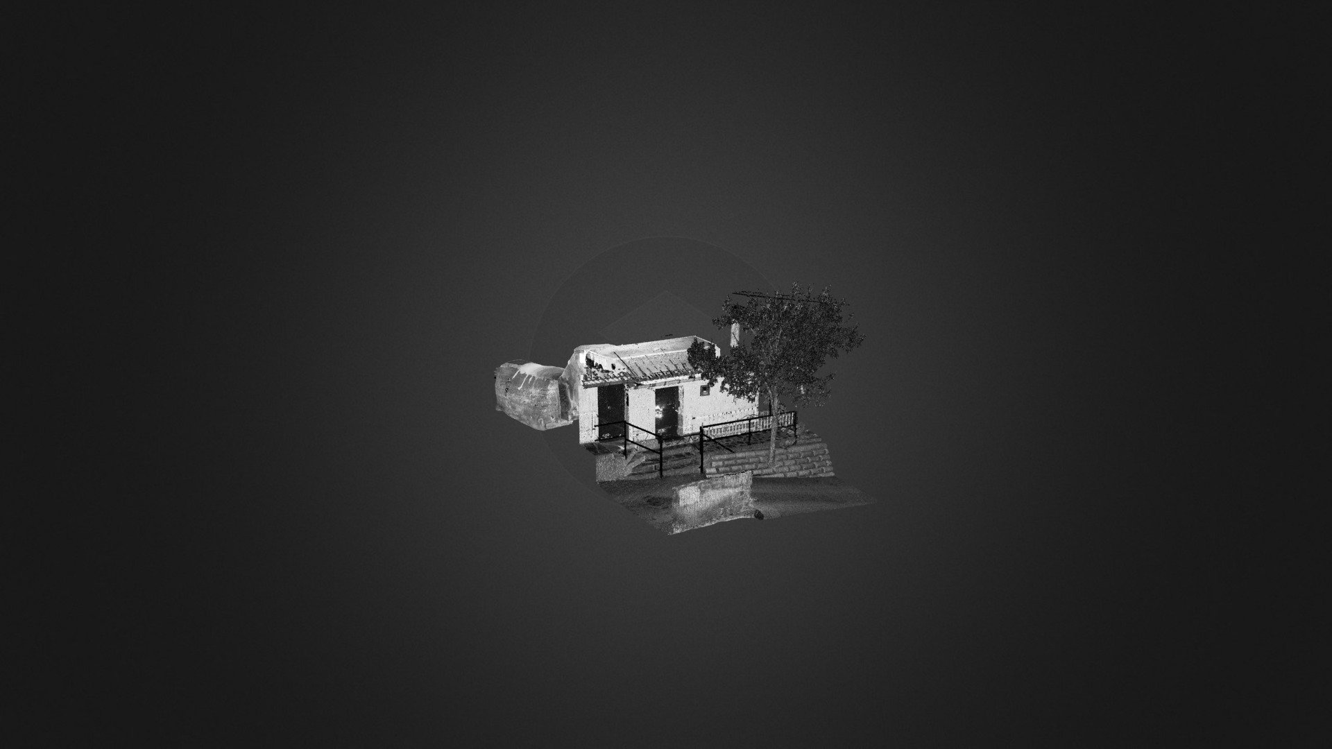 C 101 - 3D model by barriobodegaslardero [93b776c] - Sketchfab