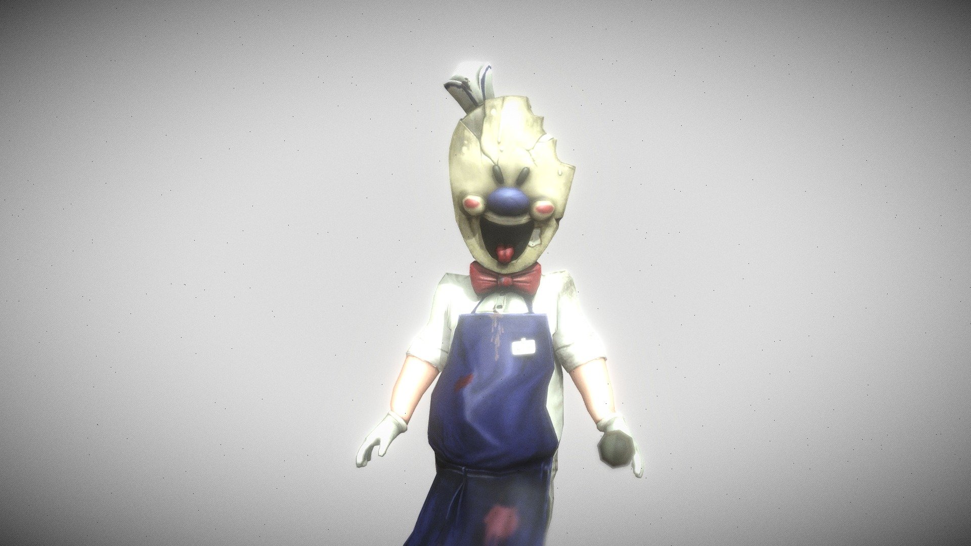 ice-scream-horror-game-rod-with-ice-cream (1) - 3D model by Rodya-animation (@takuitak85 ...
